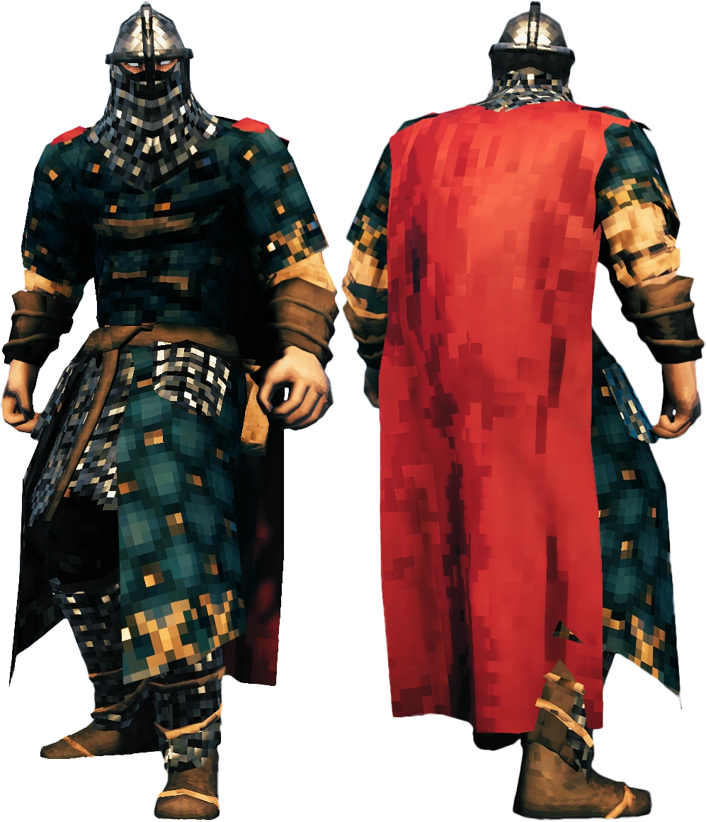 Buy a server Valheim - mikasa.host