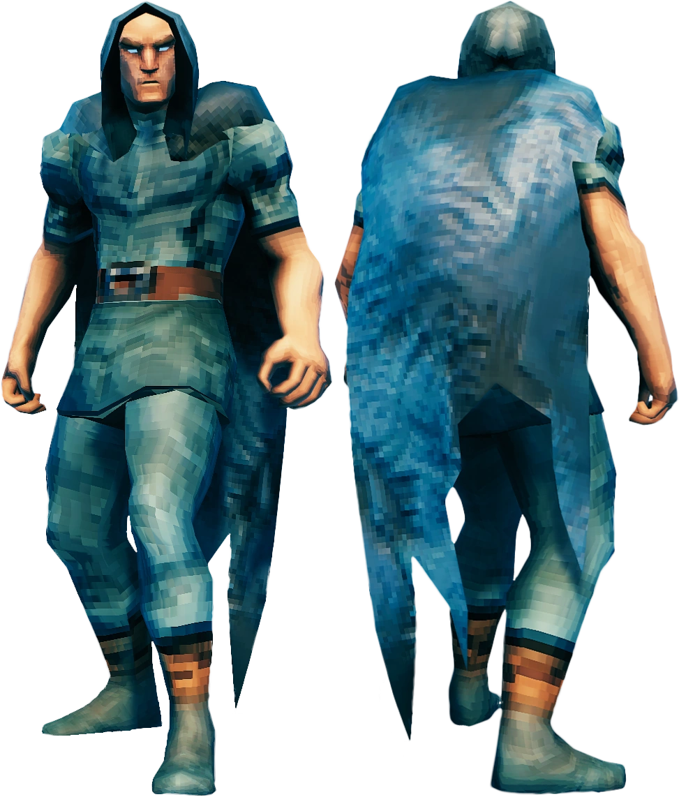 Buy a server Valheim - mikasa.host